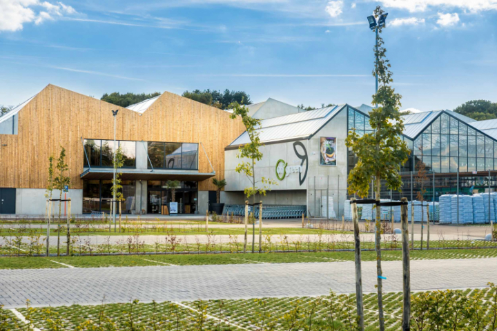 Oh!Green - Aarschot | Willemen Groep